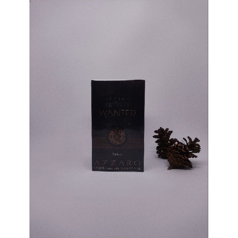 Jual AZZARO TMWP BNIB | Shopee Indonesia