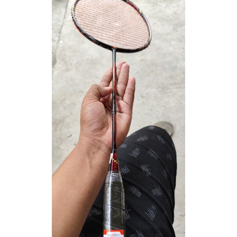 Jual raket max bolt | Shopee Indonesia