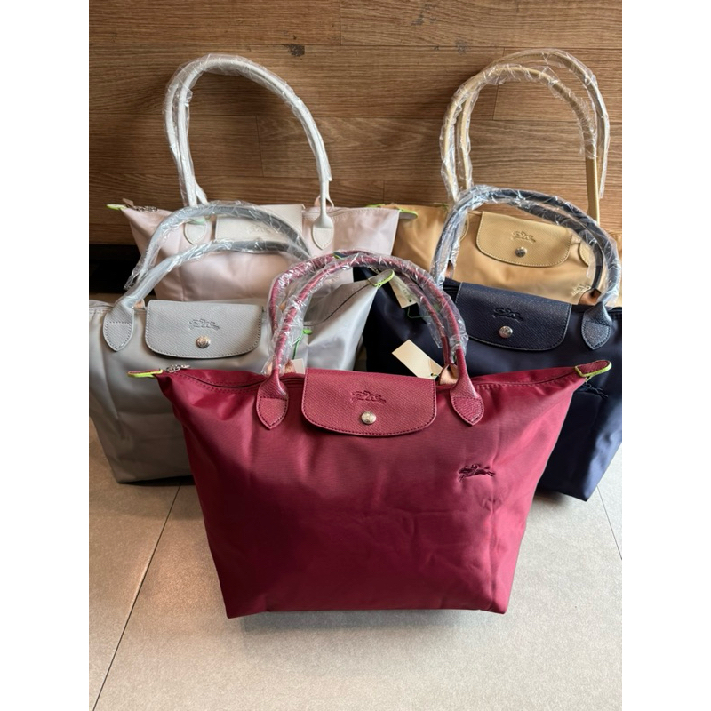 Jual Longchamp Tas Asli Terlengkap & Harga Terbaru Mei 2026 | Shopee ...