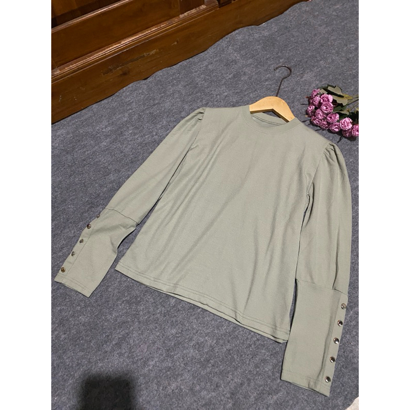 Jual MANSET LENGAN INARA | Shopee Indonesia