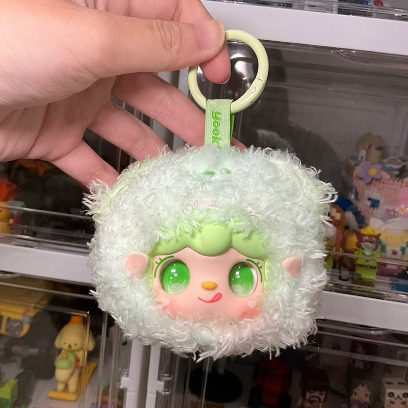 Jual [BACA DESKRIPSI] yooki mini v4 take a bite of bear surprise secret ...