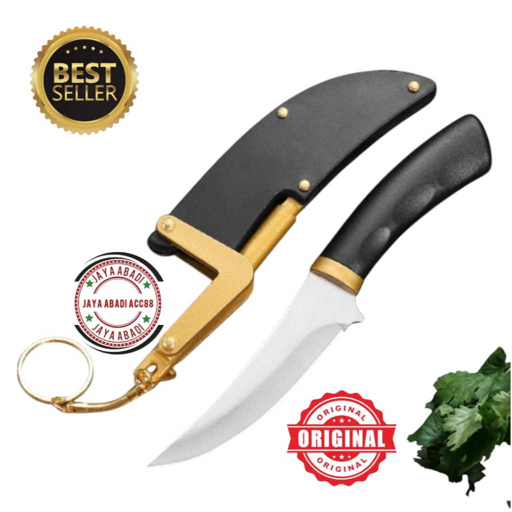 Jual VIRALPISAU DORI MINI JEPANG SUPER TAJAM PISAU GANTUNGAN KUNCI ...