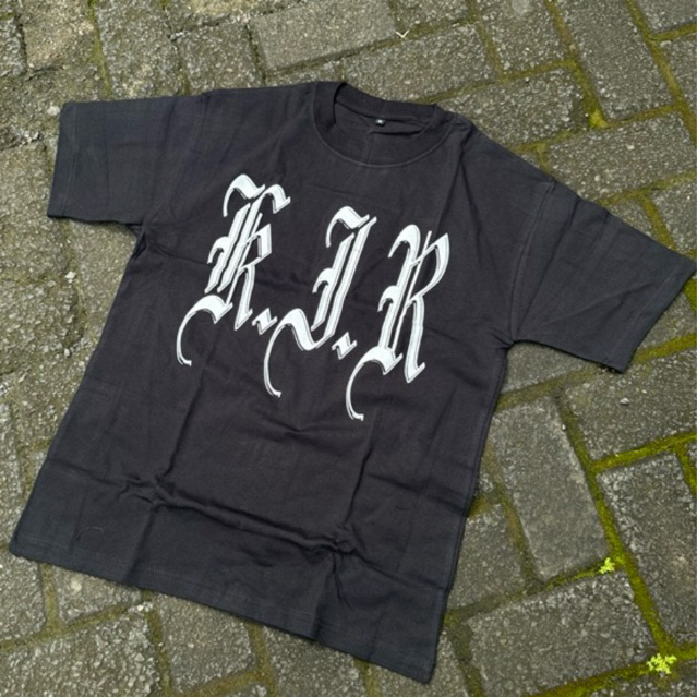 Jual KEEP IT REAL OFFICIAL MERCH 2025 BLACK | Shopee Indonesia