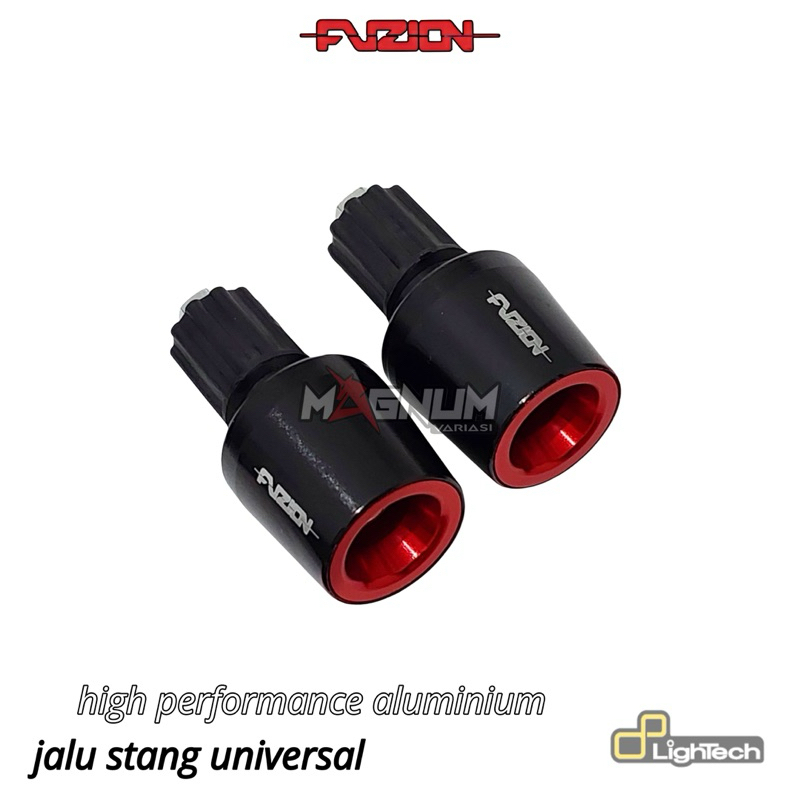 Jual JALU STANG MOTOR BANDUL STANG FULL CNC MODEL LIGHTECH UNIVERSAL ...