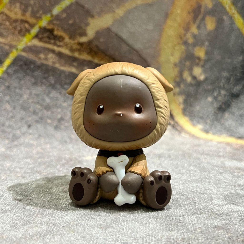 Jual KKV Ohsome - Toys city Tudodori Sitting Baby Cat Blind Box ...