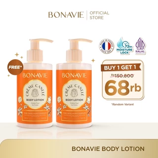 Toko Online Bonavie Official Shop | Shopee Indonesia