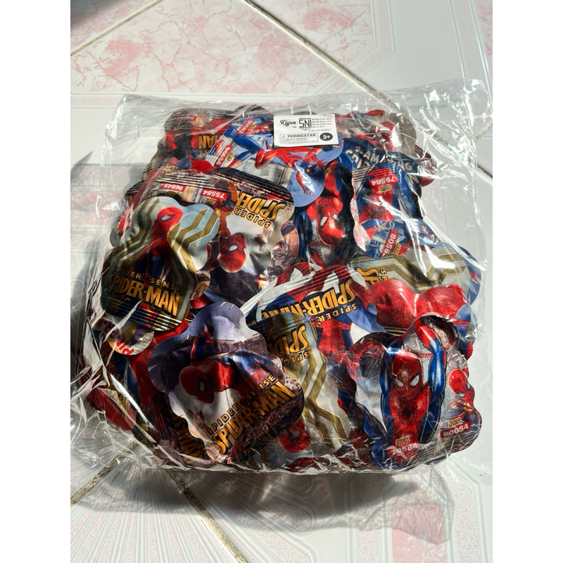 Jual MAINAN BOM-BOMAN INJAK 100 PCS | Shopee Indonesia
