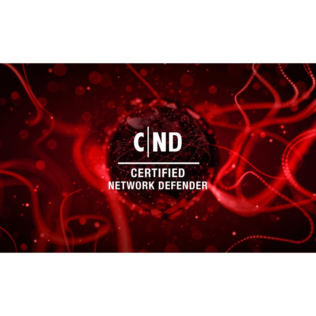 Jual EC-Council - CND v2 (Certified Network Defender) | Shopee Indonesia