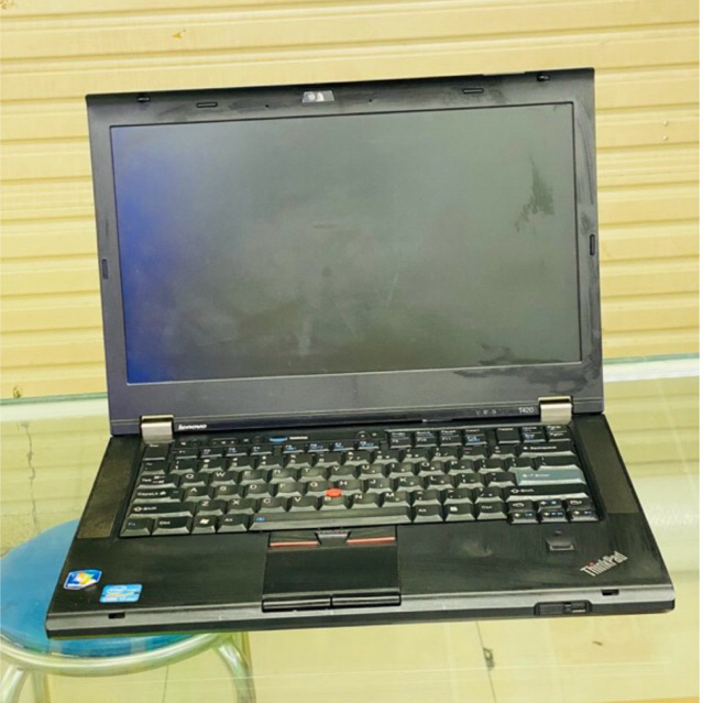 Jual Lenovo ThinkPad T420 Mulus ( Tidak Nyala ) | Shopee Indonesia