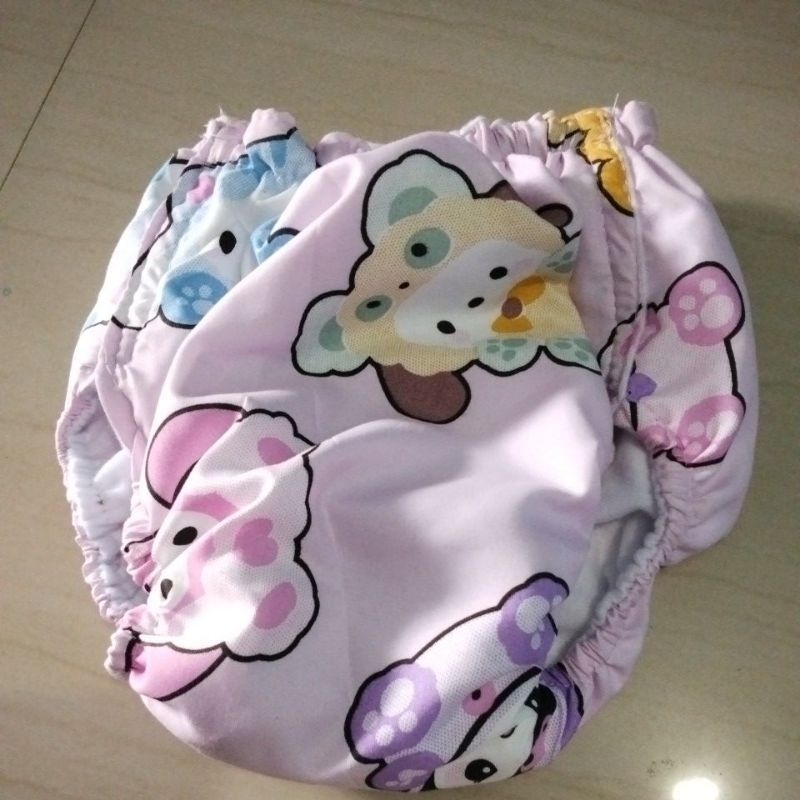 Jual Pampers anak cuci ulang(usia 3-5 tahun) | Shopee Indonesia