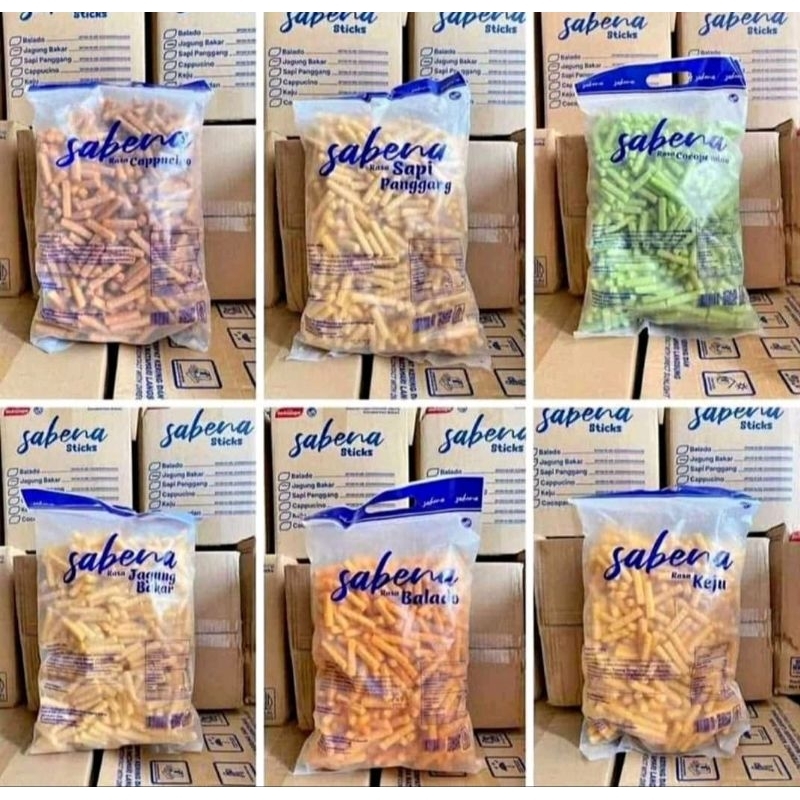 Jual Sabena Stik | Shopee Indonesia