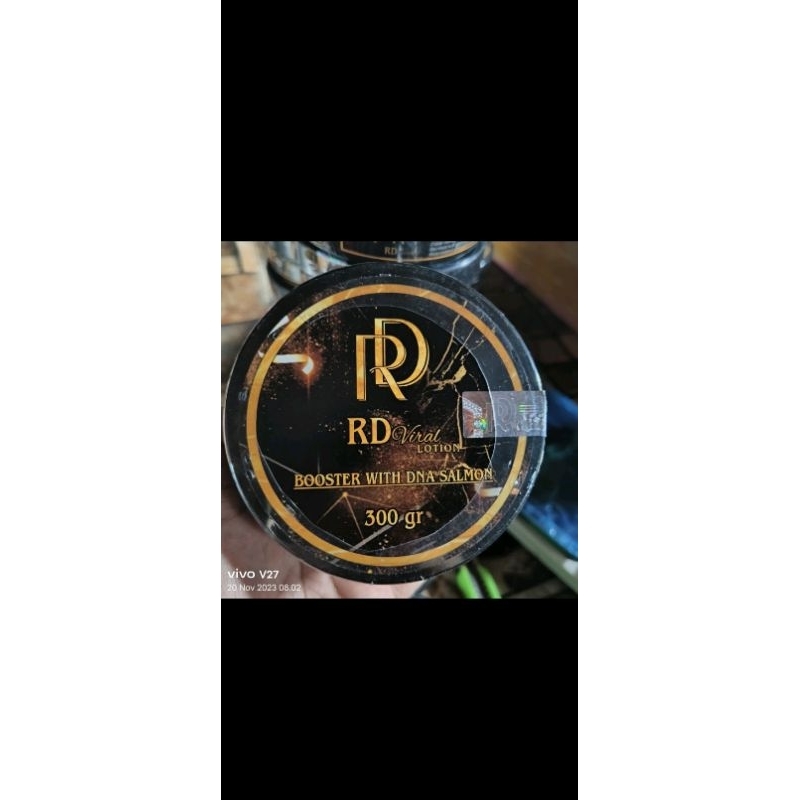 Jual HB RD Original | Shopee Indonesia