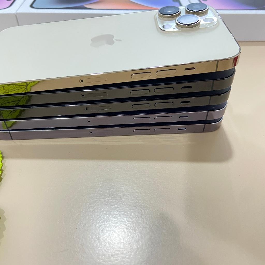 Jual Smartphone ip14 Pro Max 5G 128GB 256GB 512GB 1TB SECONDSPACE BLACK ...