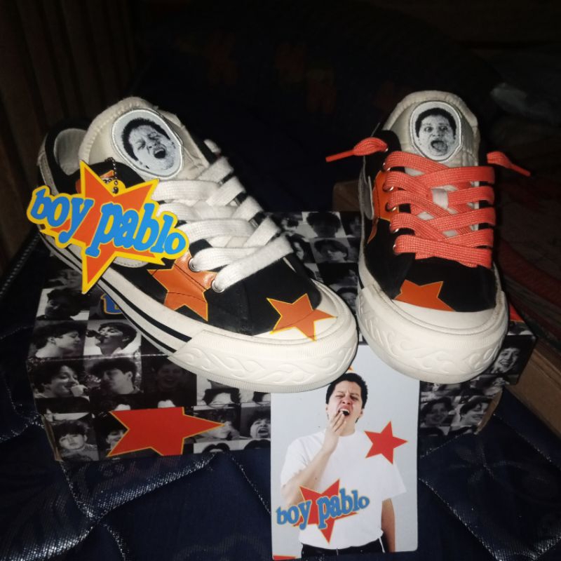 Jual compass x boy pablo | Shopee Indonesia