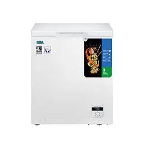 Jual Chest Freezer Box RSA CF-160 144 Liter 95 Watt | Shopee Indonesia
