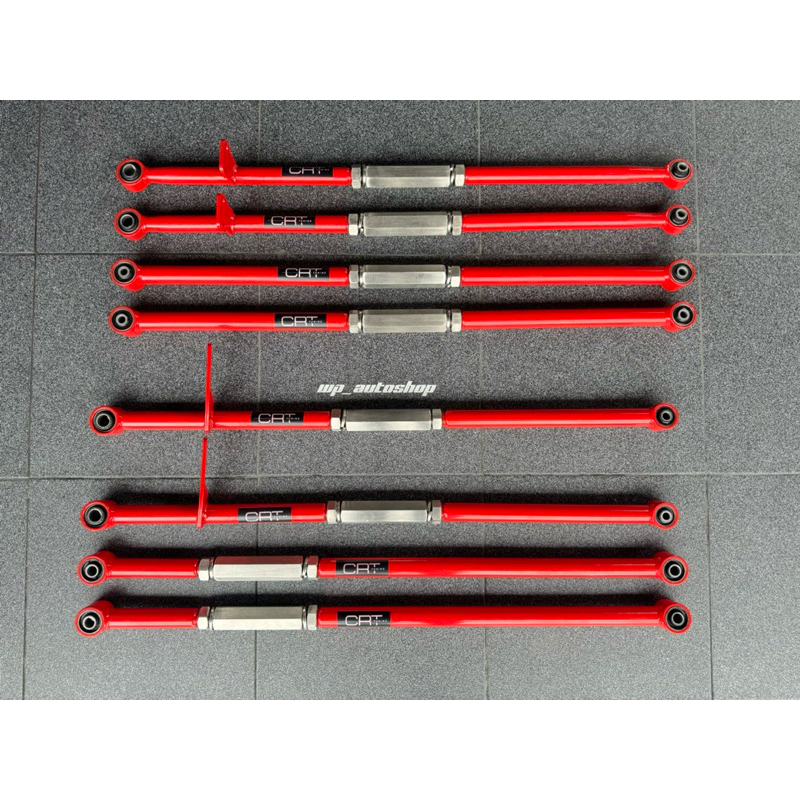 Jual PANHARD TRACKBAR CRATO INNOVA PAJERO FORTUNER | Shopee Indonesia