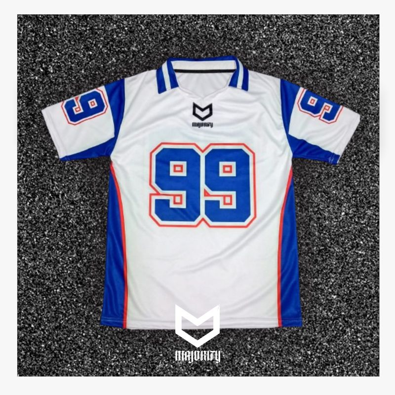 Jual JERSEY VINTAGE SKENA ABISSS KEREN | Shopee Indonesia