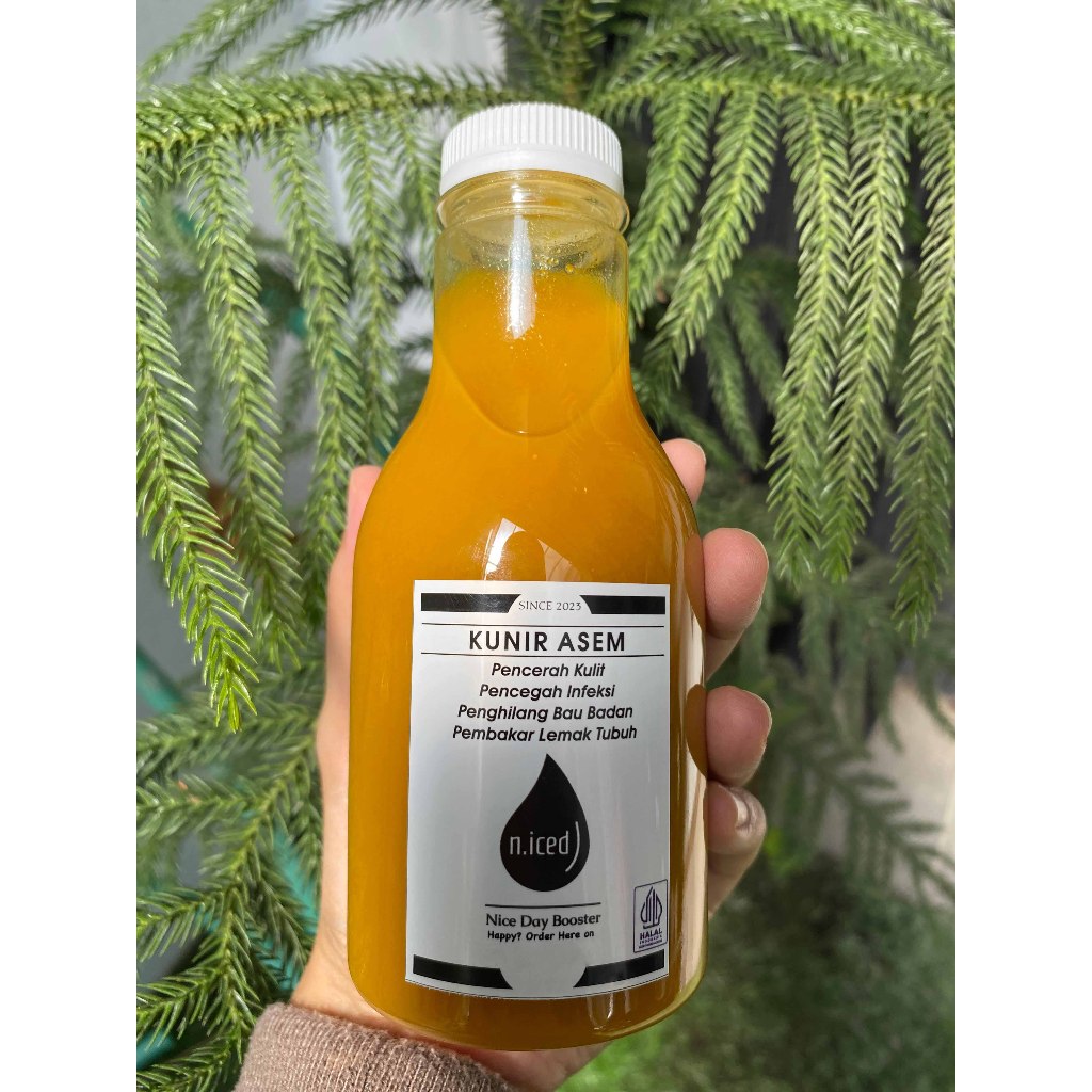 Jual minuman tradisional jamu sehat badan 250 ml | Shopee Indonesia