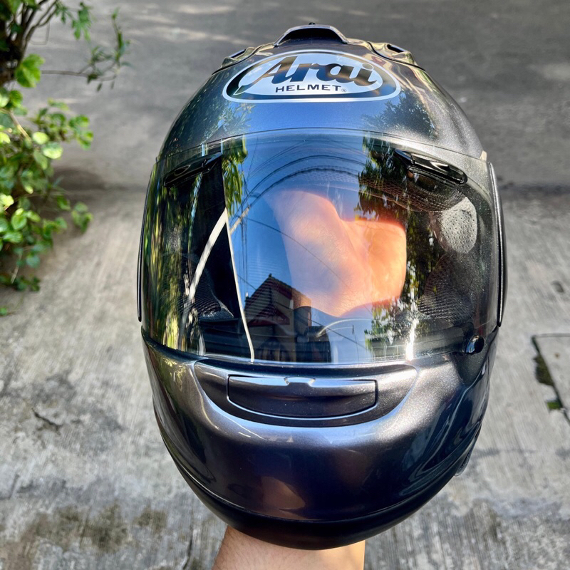Jual Helm Arai RX7-RR5 | Shopee Indonesia
