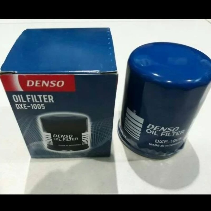 Jual Filter Oli Oil Filter Honda Brio Jazz Mobilio CRV HRV Freed City ...