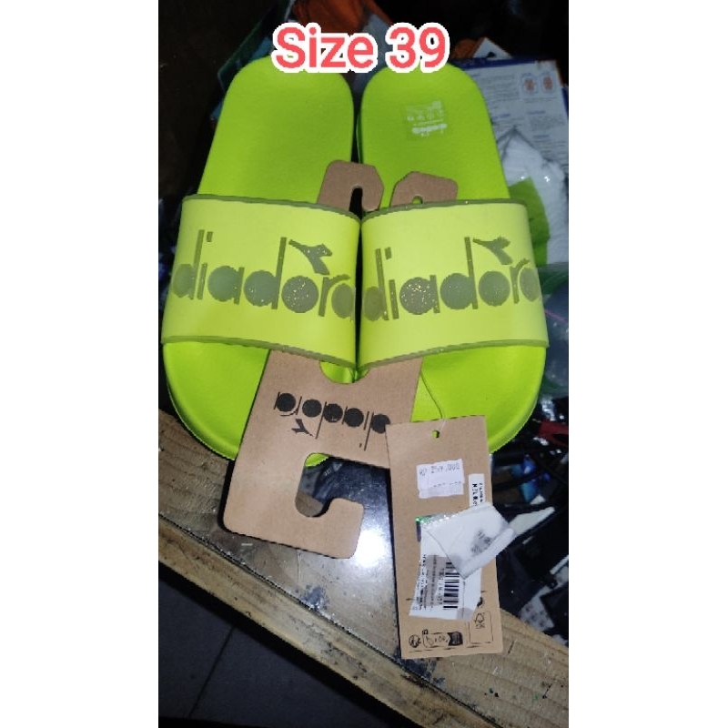 Jual sandal diadora mess | Shopee Indonesia