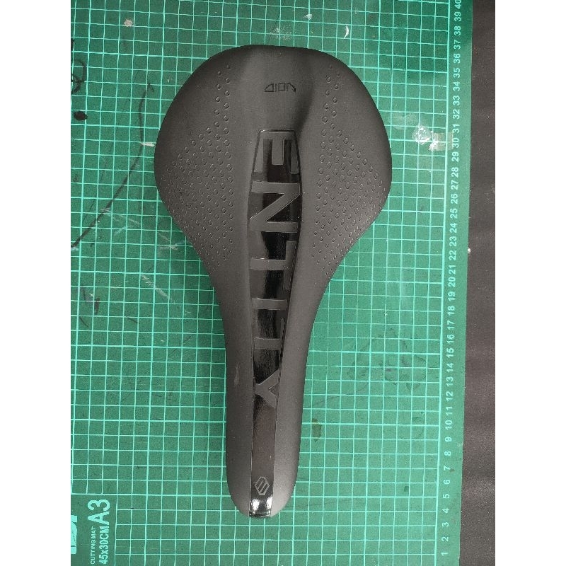 Jual Saddle Entity Sadel Sepeda Sadel Entity Void Black | Shopee Indonesia