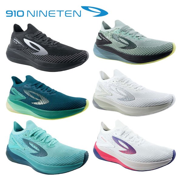 Jual Sepatu Lari 910 Nineten Haze Infiknit 1.0 | Shopee Indonesia