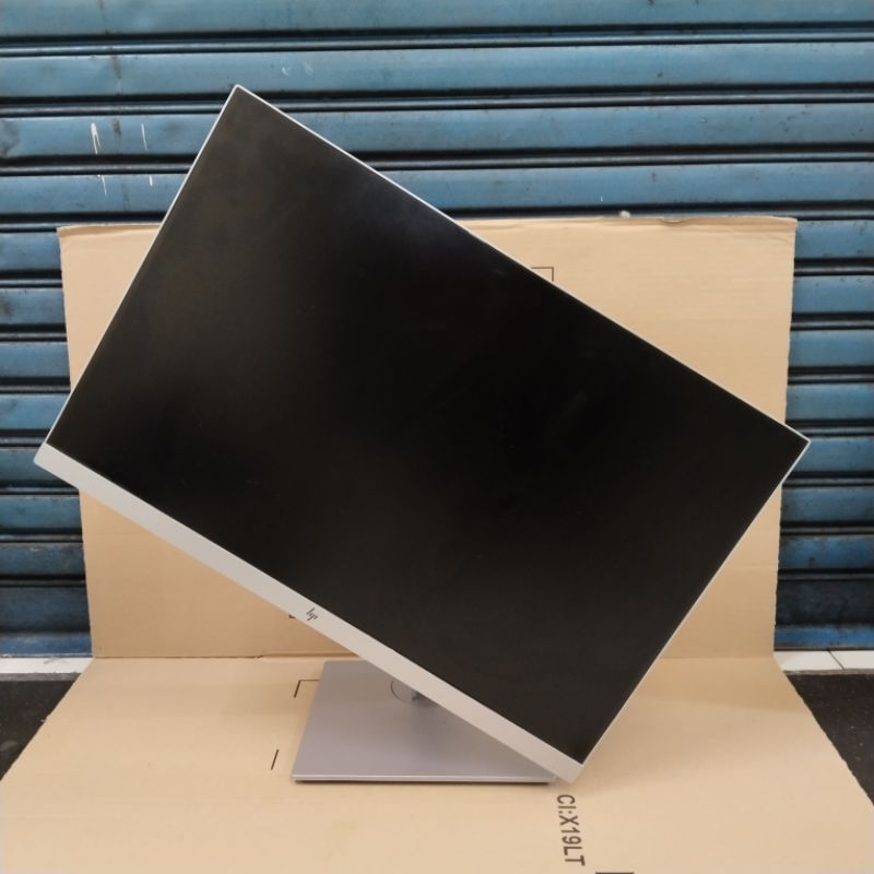 Jual Monitor HP EliteDisplay E243i 24 Inch FHD HDMI IPS Fremles Murah ...