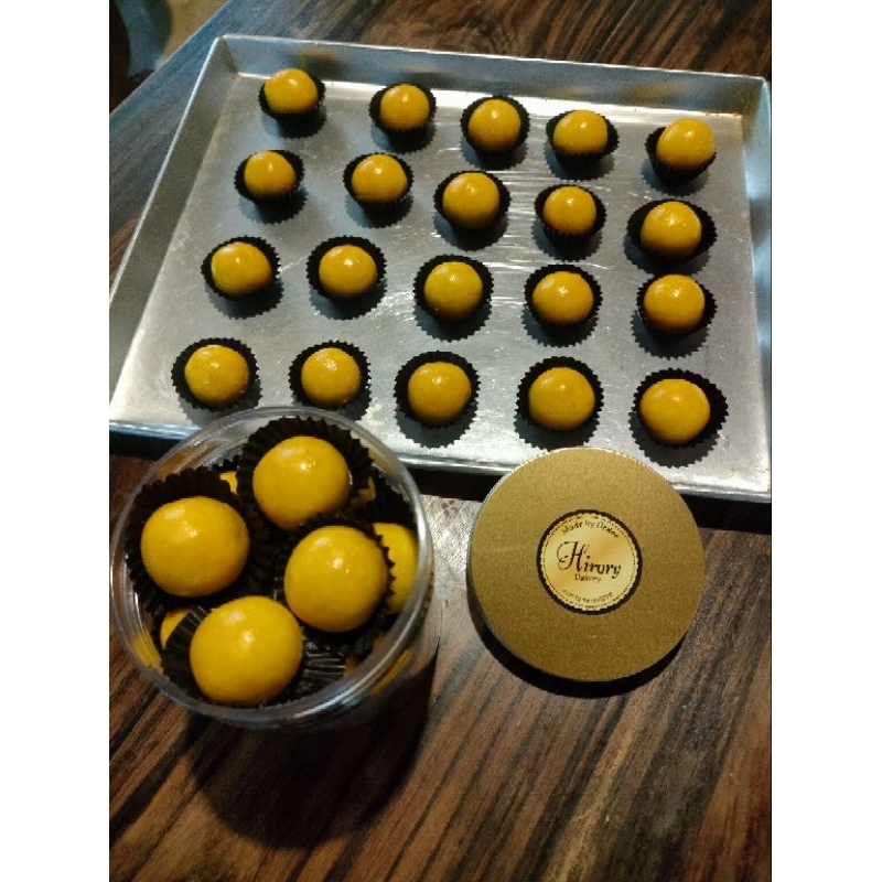 Jual Nastar Wisman Premium 600ml | Shopee Indonesia