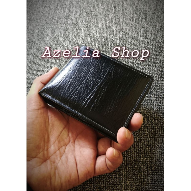 Jual original-dompet lipat pria asli motif serat kayu | Shopee Indonesia