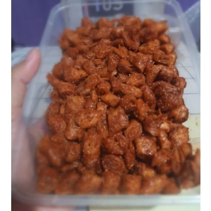 Jual Lumpia Kriuk kemasan box 200gr | Shopee Indonesia