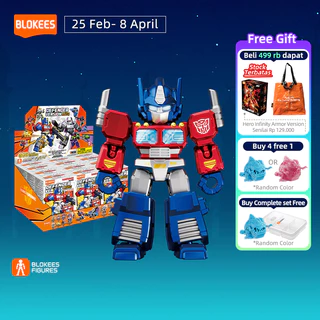 Toko Online Blokees Official Store | Shopee Indonesia