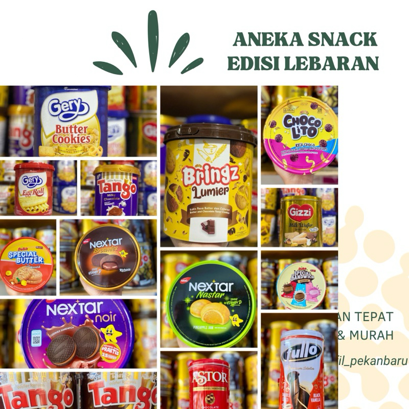 Jual NEXTAR TANGO GERY NABATI GIZZI ASTOR DEKA GOOD TIME | Shopee Indonesia