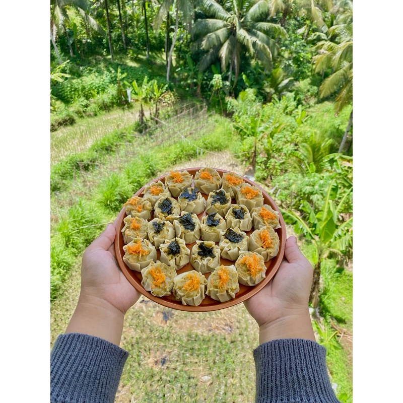 Jual Dimsum Saus Mayo ( ORI / SPICY ) | Shopee Indonesia