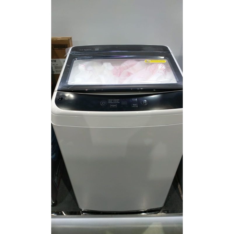 Jual LG TOP LOADING - T2175NBTM 7.5Kg | Shopee Indonesia