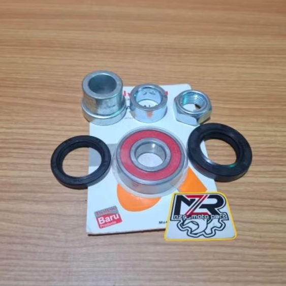 Jual (THALLAND/TW)//PAKET BOS RODA BELAKANG VARIO 125/150//BOSH SWING ...