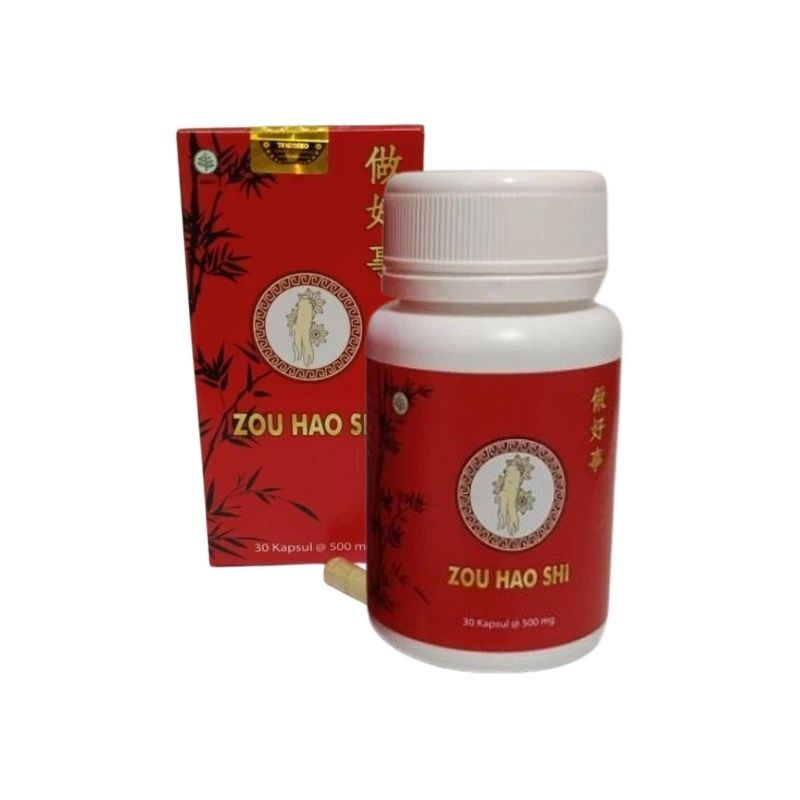 Jual ZUA HAO SHI ASLI - Obat Cina Herbal Saraf kejepit - 1 pcs | Shopee ...