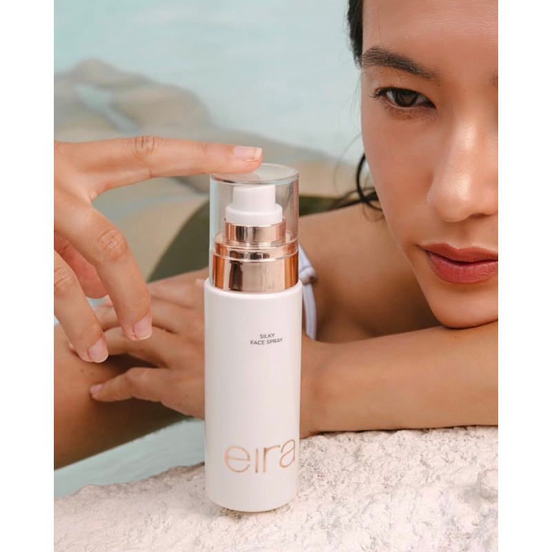 Jual EIRA SILKY SPRAY | Shopee Indonesia