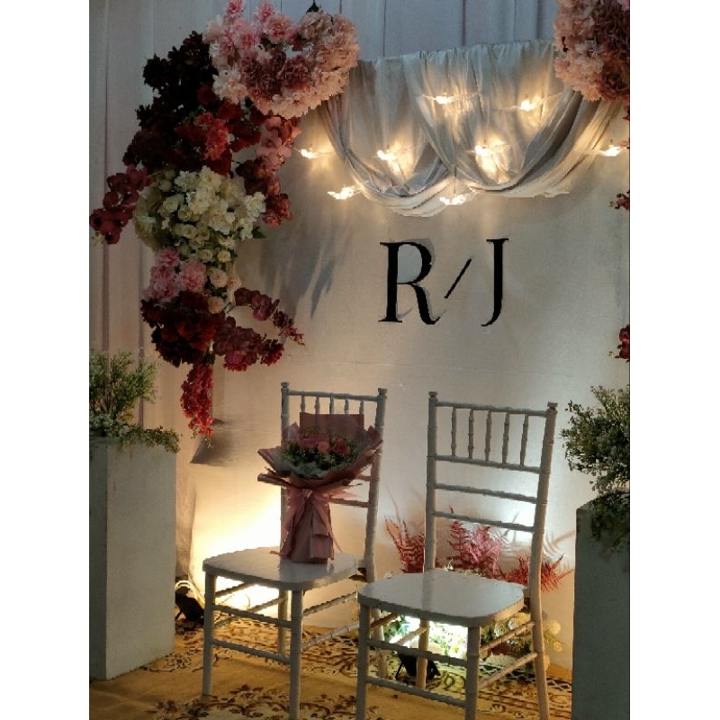 Jual Backdrop Dekor | Shopee Indonesia