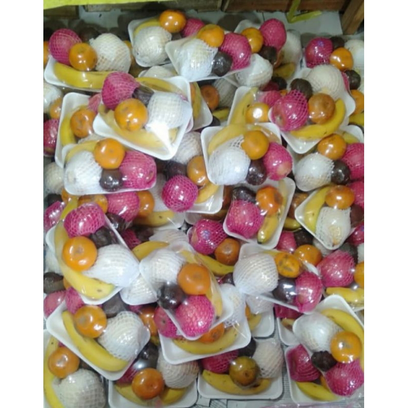 Jual Parsel Mini Buat acara Hajatan tahlilan Dll | Shopee Indonesia