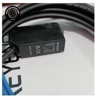 Jual KEYENCE PZ-M11 Photoelectric Sensor | Shopee Indonesia