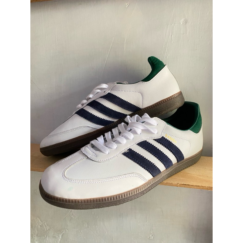 Jual Adidas Samba | Shopee Indonesia