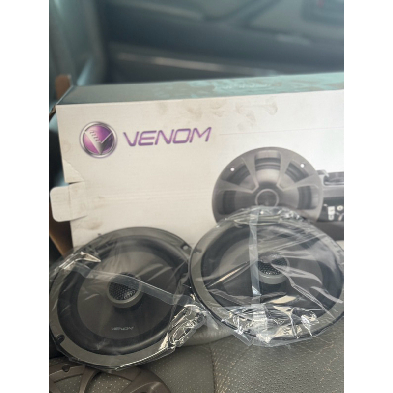 Jual speaker mobil merek VENOM | Shopee Indonesia