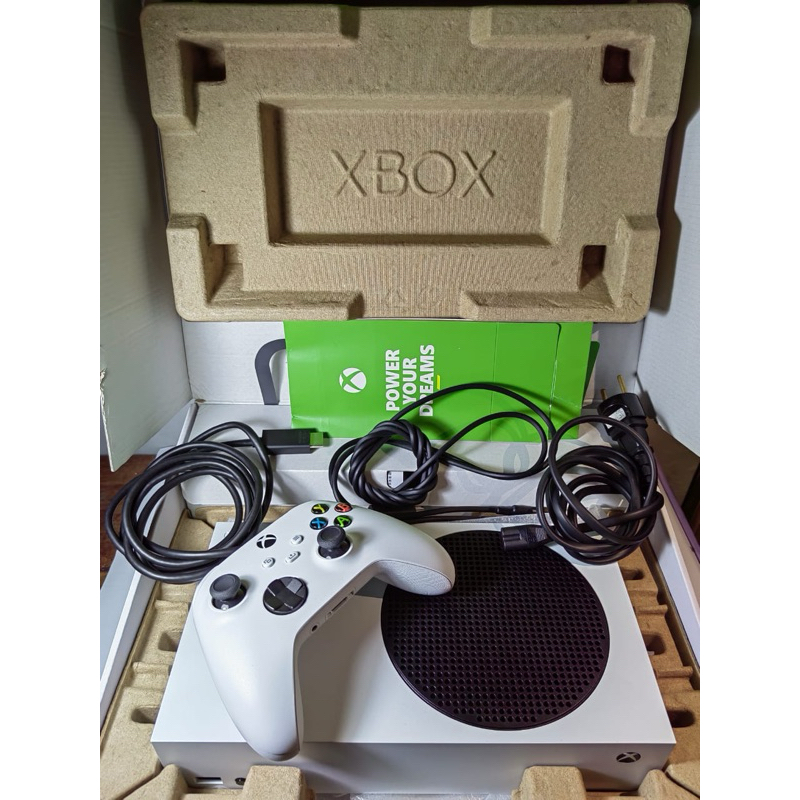 Jual Xbox S Series (second) | Shopee Indonesia