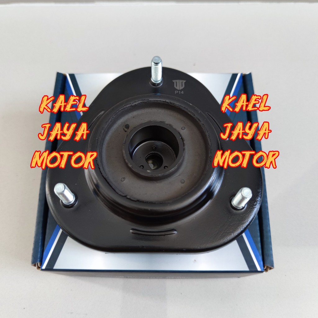 Jual KARET SUPPORT SHOCK DEPAN TOYOTA AVANZA OLD / XENIA OLD / TARUNA ...