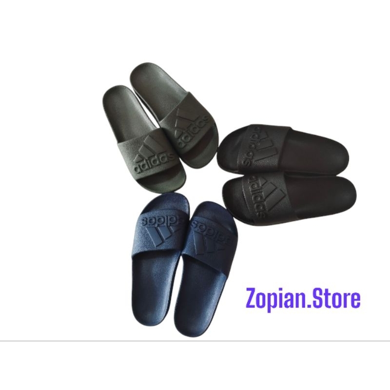 Jual SENDAL ADIDASS SLIDE IMPORT VIETNAM | Shopee Indonesia