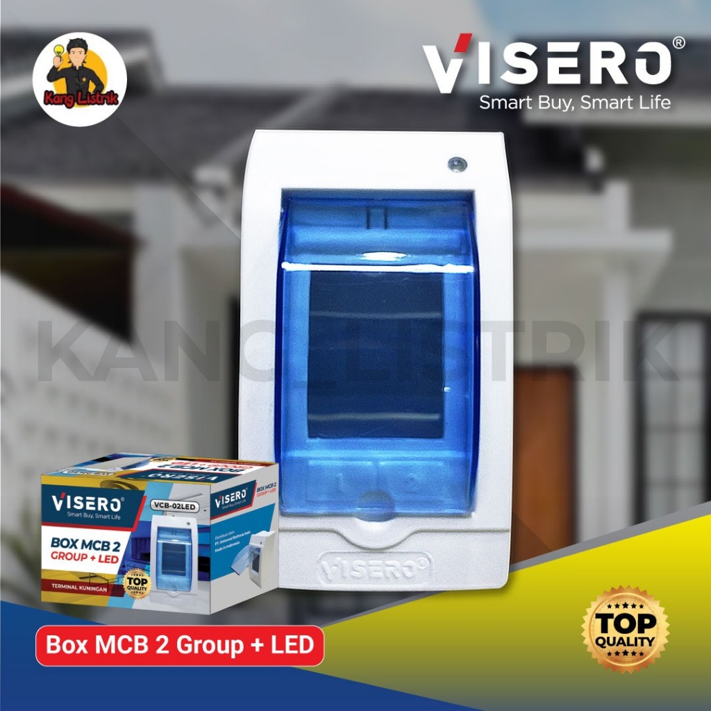 Jual Box MCB Terlengkap & Harga Terbaru April 2026 | Shopee Indonesia