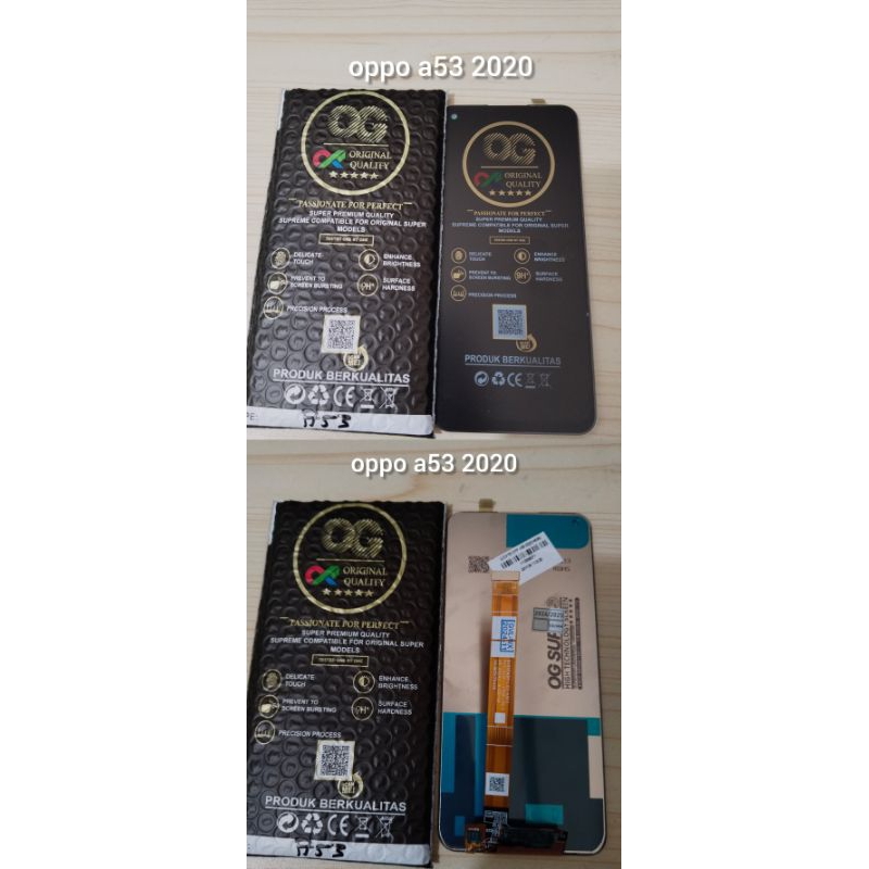 Jual lcd oppo A53 | Shopee Indonesia