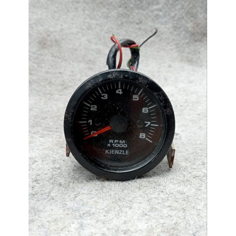 Jual rpm kienzle Germany vw beetle klasik rpm kienzle Jerman untuk Vw ...