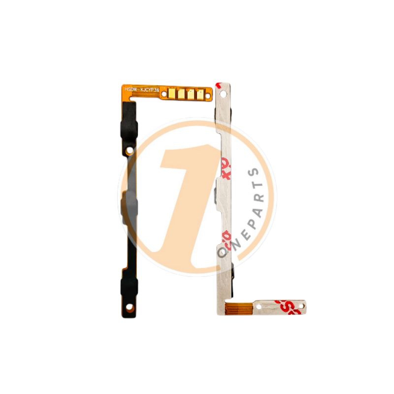 Jual FLEXIBLE ITEL VISION 1 PLUS ON OF OFF VOLUME VOL ORIGINAL | Shopee ...